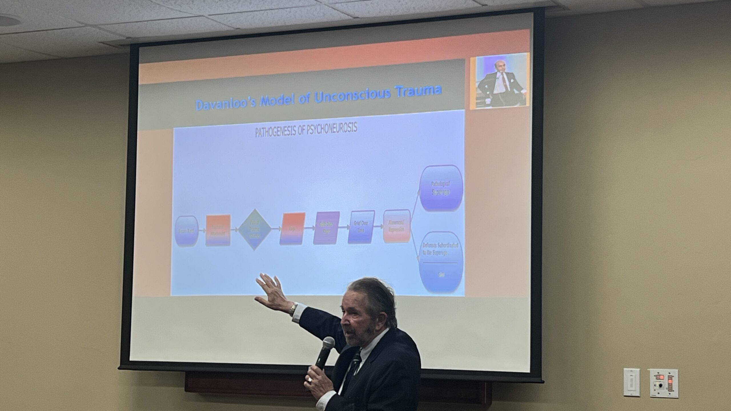 Robert J. Neborsky, MD