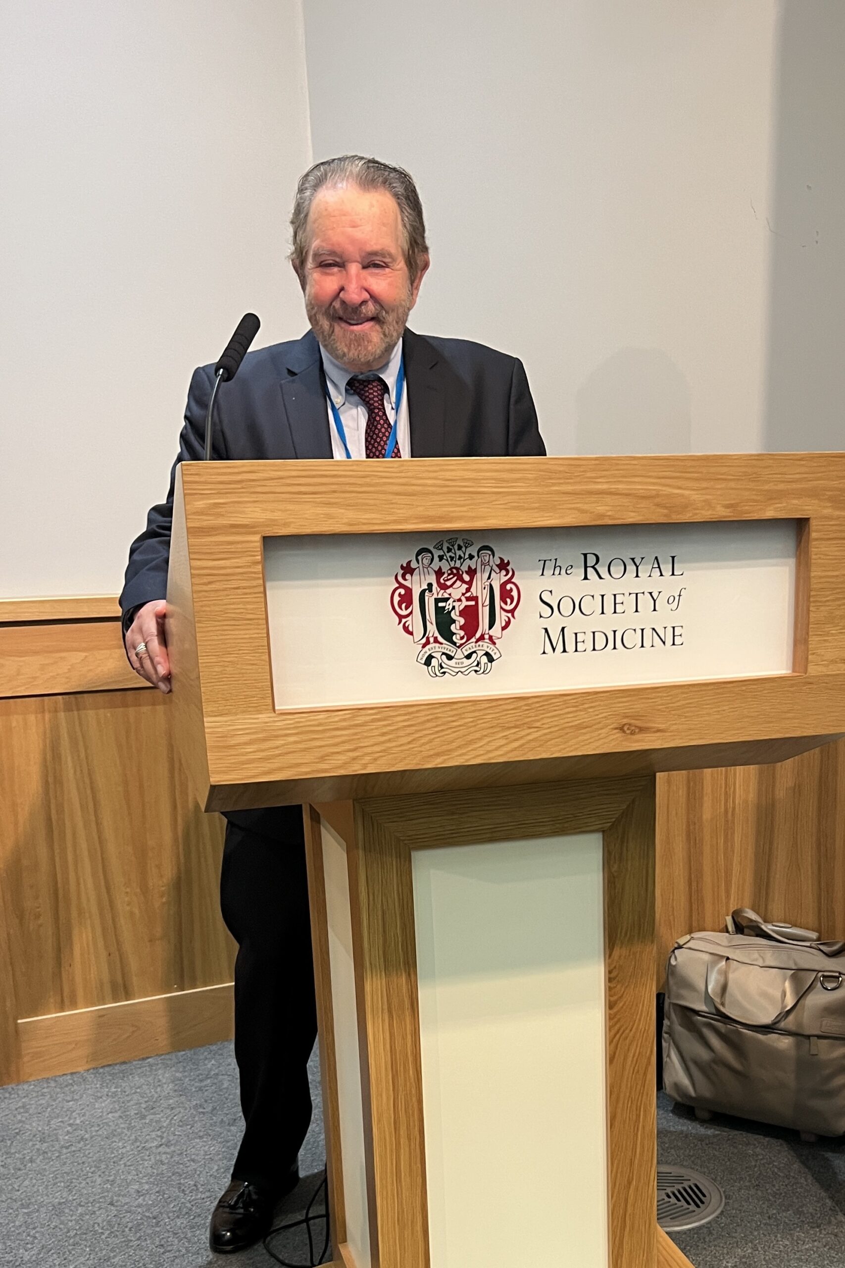 Robert J. Neborsky, MD